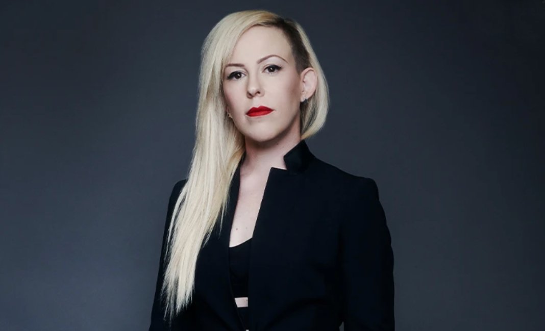 CANDICE LAMBERT MCANDREWS – FEMMES SANS PEUR