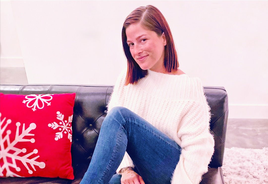 KRISTA ROSER – FEMMES SANS PEUR