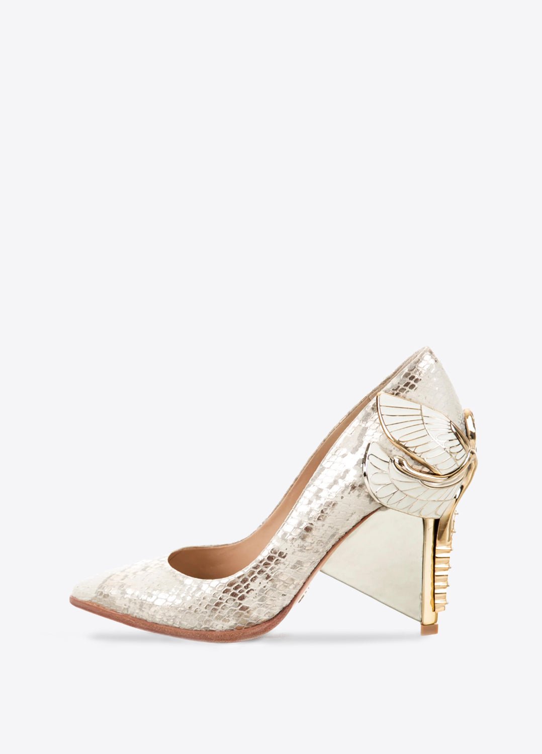 AURORA PUMPS – FEMMES SANS PEUR